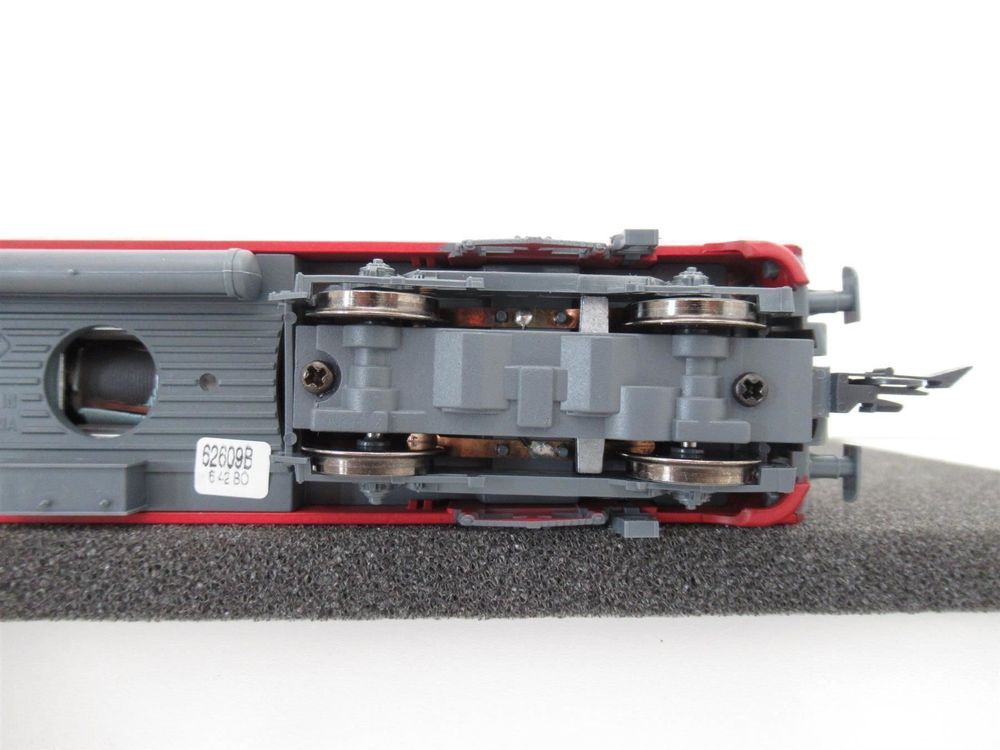 Roco 62609 SNCF BB 9291 Le Capitole DC (Gebraucht) in Basel für CHF 140 ...