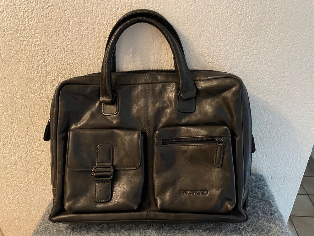 Business-Tasche von Marc Picard | Kaufen auf Ricardo