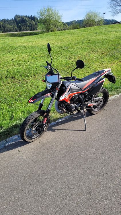 Motorrad Beta RR 50cm (Gebraucht) in Bennau für CHF 609 – nur Abholung ...