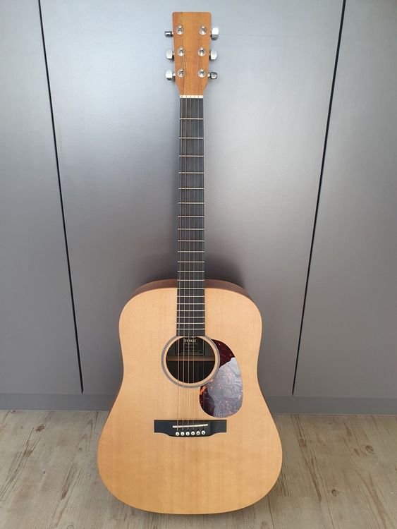 Martin & Co. DX1KAE Gitarre | Kaufen auf Ricardo