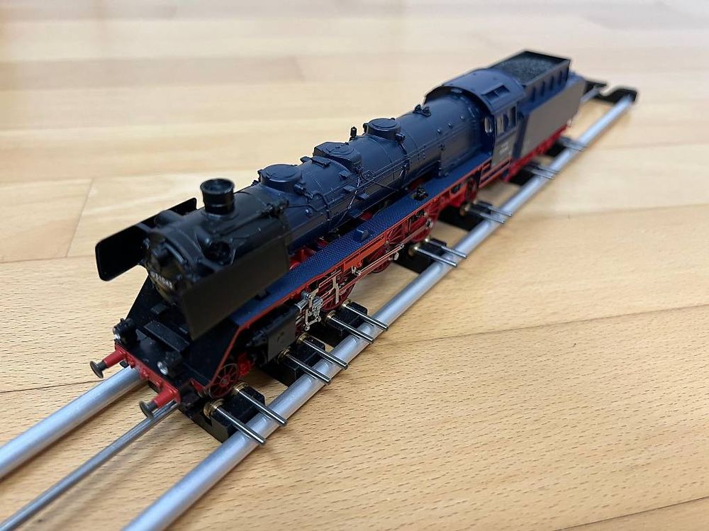 Märklin 3097 Hobby, BR 03, Digital Loksound5, HLA (Gebraucht) in Flums ...