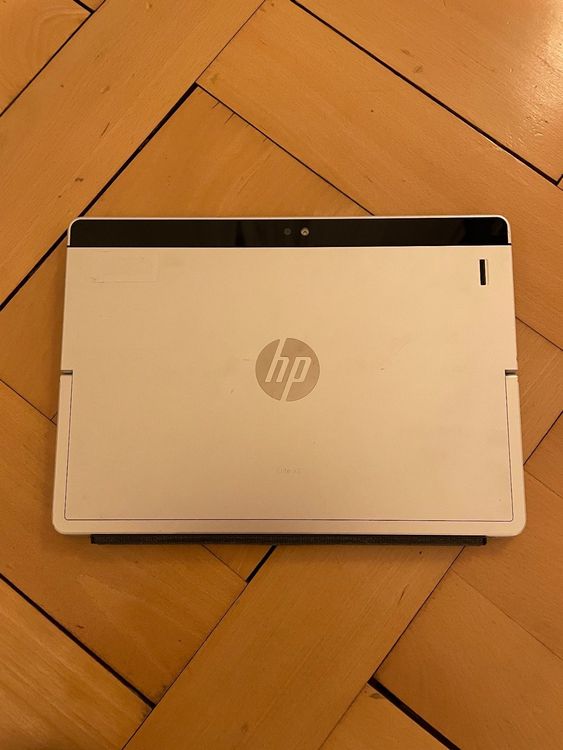 HP Elite x2 1012 G1 Tablet (Gebraucht) in Bern für CHF 169 – mit ...