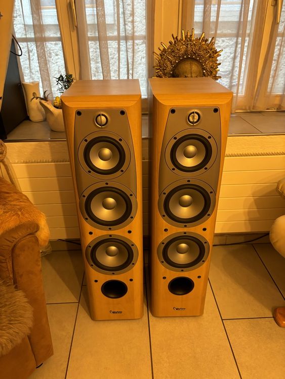 Infinity alpha 40 lautsprecher boxen | Kaufen auf Ricardo