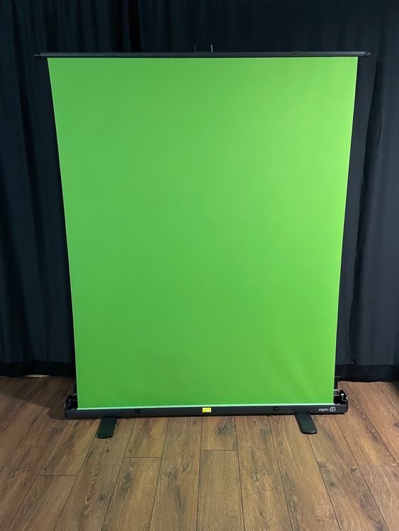 Elgato Green Screen (Gebraucht) in für CHF 99 – nur Abholung auf ...