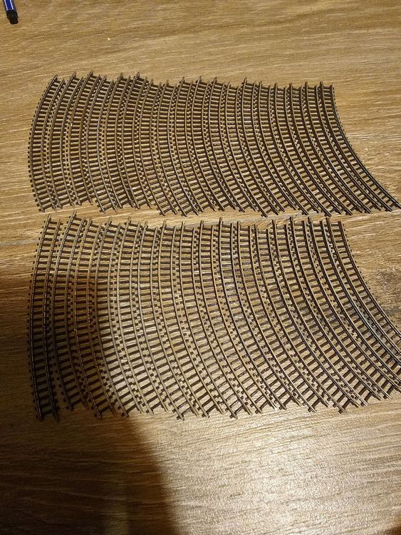 Rails marklin Z | Kaufen auf Ricardo