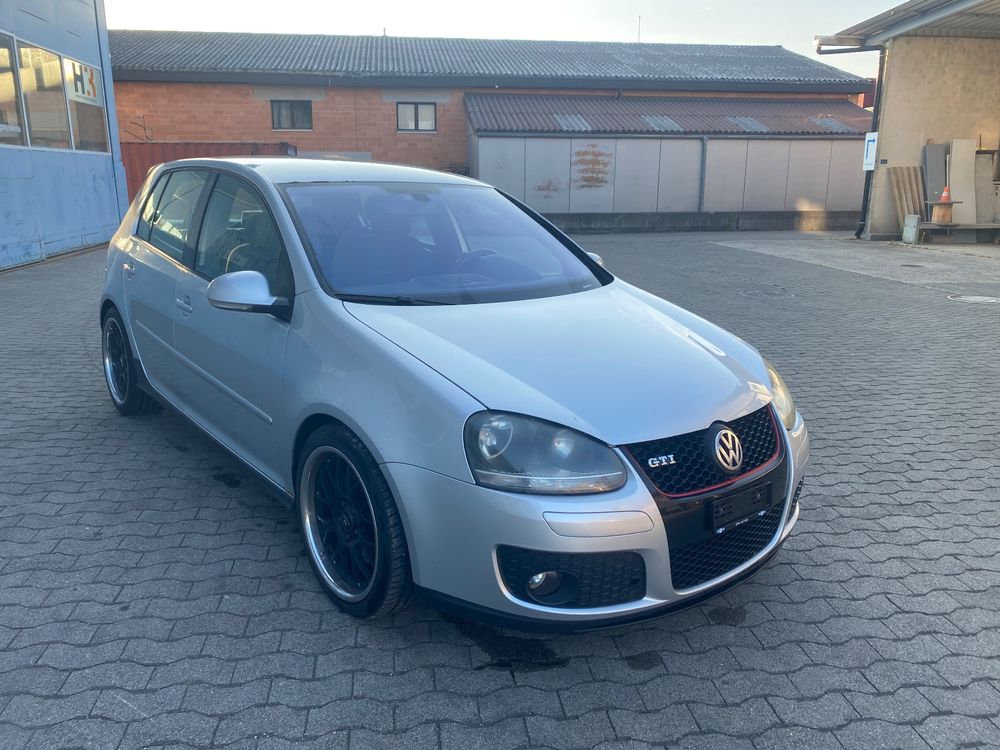 Erstaunlich Gebrauchter Golf 5 Fotos