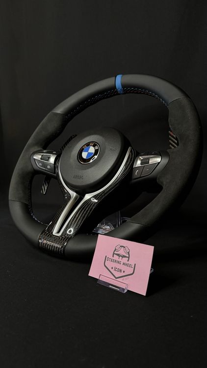 Bmw Mperformance Lenkrad Auf Lager Kaufen Auf Ricardo