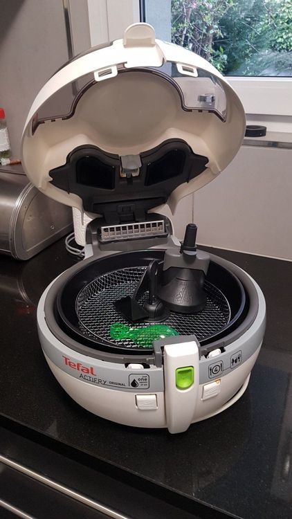 Tefal Actifry Original | Kaufen auf Ricardo