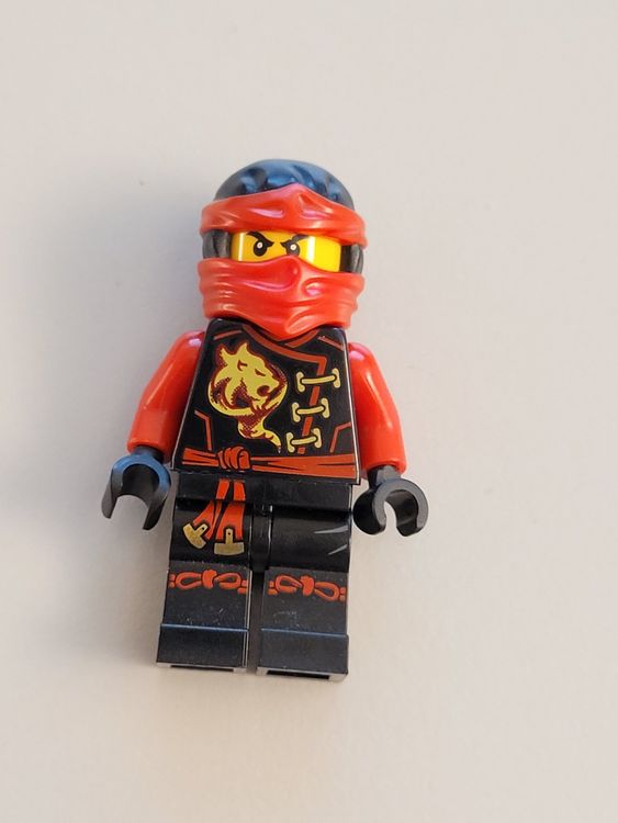 10: Lego Ninjago Kai njo198 (Gebraucht) in Buttikon SZ für CHF 2.9 ...