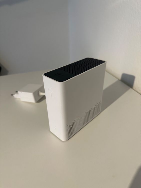 Swisscom W-LAN Box 2 | Kaufen auf Ricardo