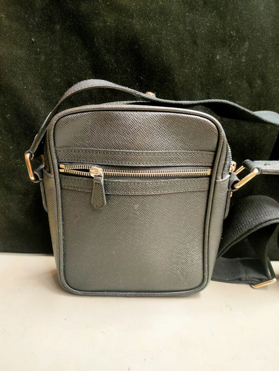 LOUIS VUITTON DIMITRI NOIR | Kaufen auf Ricardo