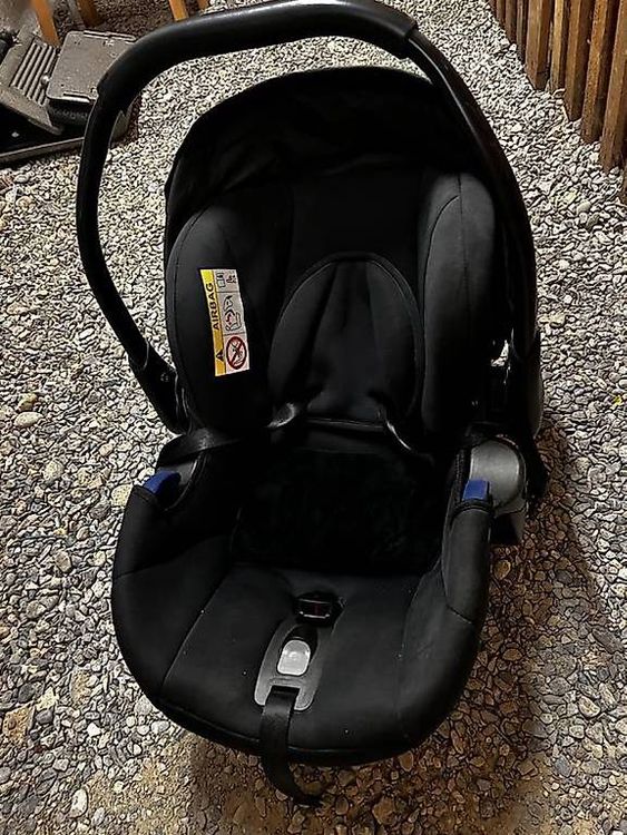 Kinderwagen Set Hauck 3 in 1 (Repeat 4) (Gebraucht) in Bern für CHF 30 ...