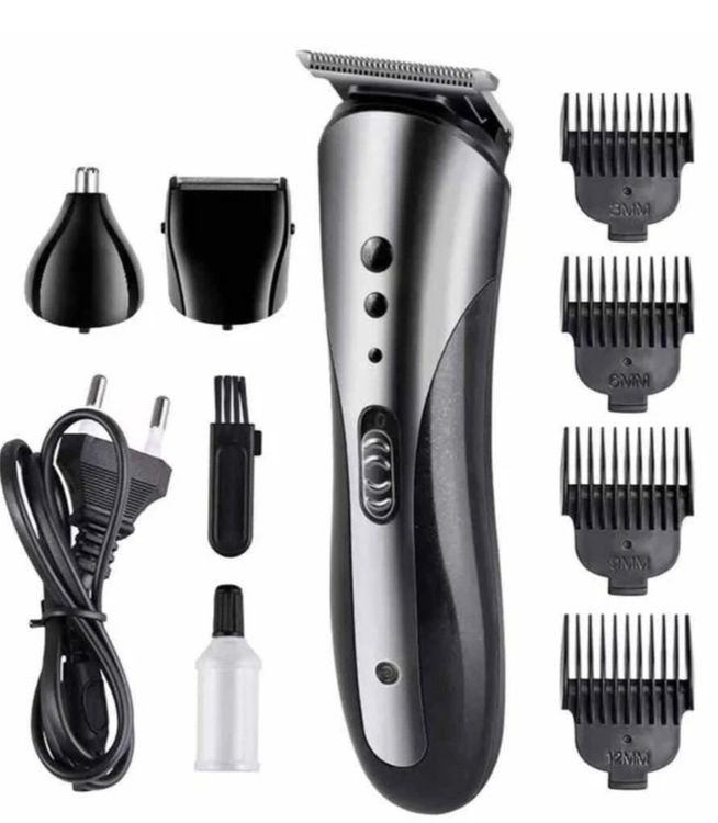 Rasier Aparat neue nicht gebraucht. | Kaufen auf Ricardo