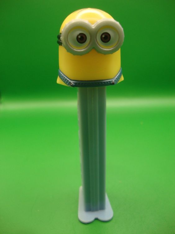 MINION PEZ MADE IN CHINA (Gebraucht) in Basel für CHF 6 – mit Lieferung ...