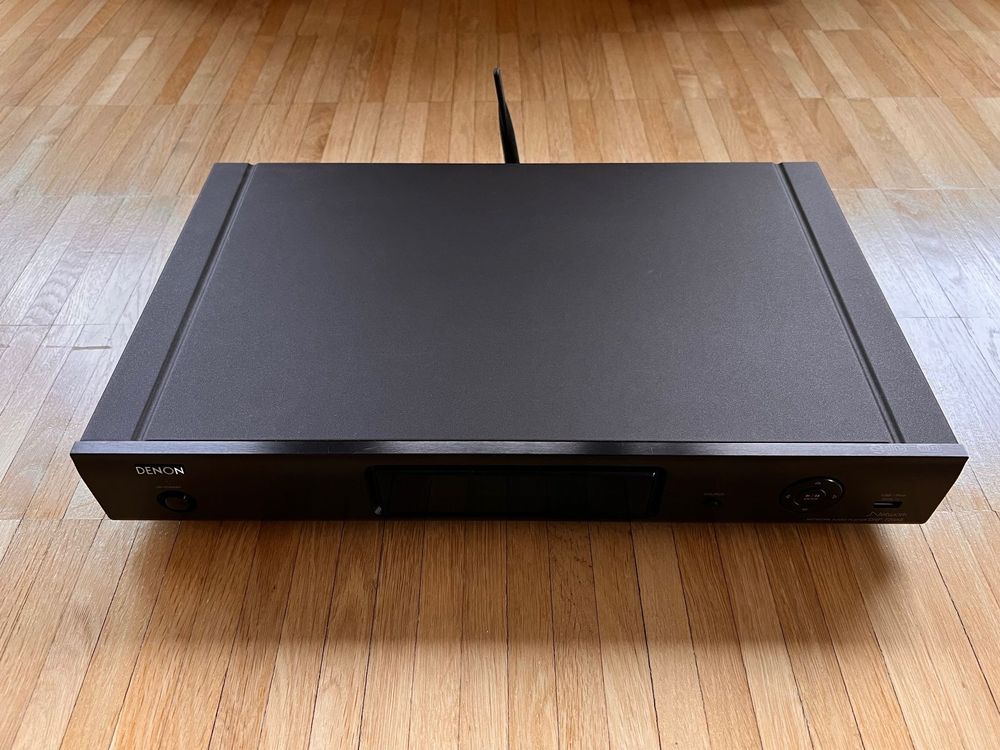 Denon DNP-720AE (Gebraucht) in Baden für CHF 100 – mit Lieferung auf Ricardo kaufen