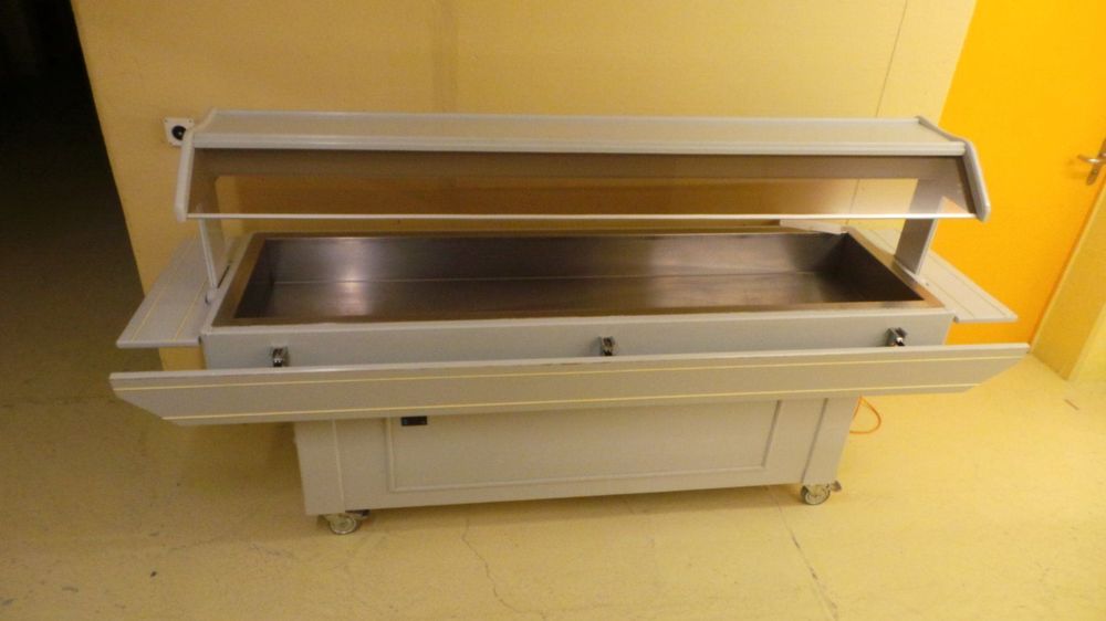 Rollbares Buffet (Gebraucht) in Uster für CHF 297 – mit Lieferung auf ...