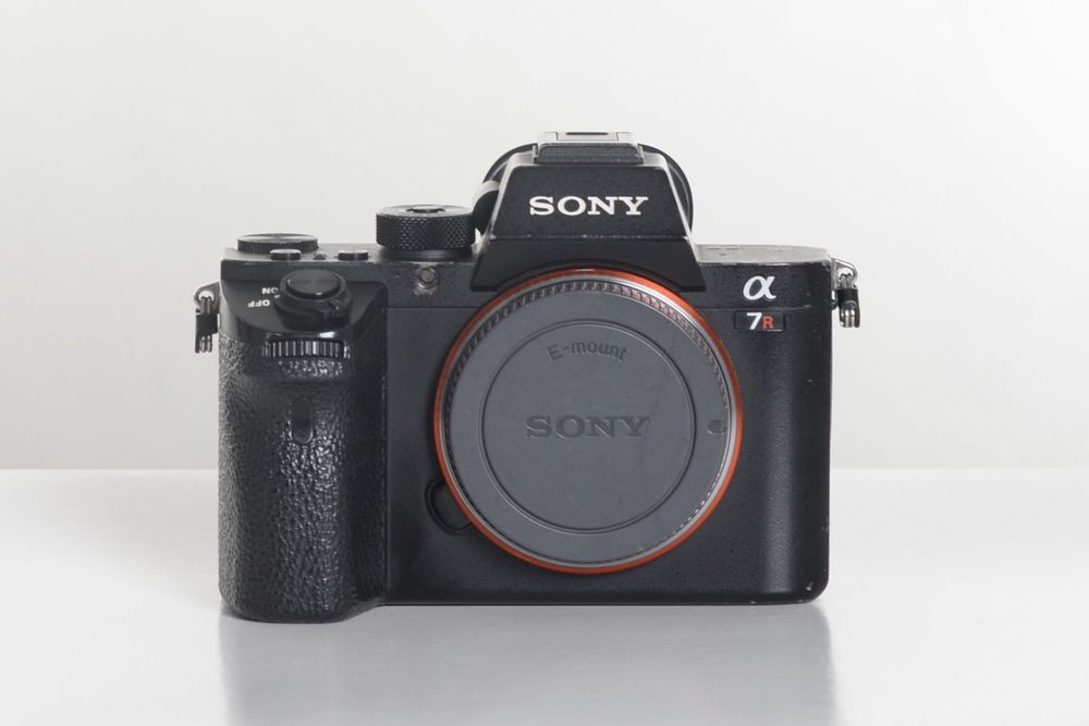 Sony Alpha 7R II ( ILCE-7RM2 ) (Gebraucht) in Wädenswil für CHF 790 ...