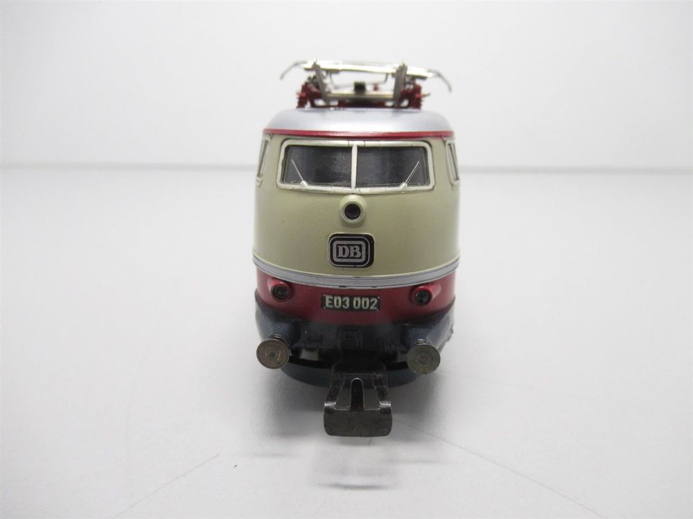 Märklin 3053 DB BR 103 AC Analog H0 | Kaufen auf Ricardo