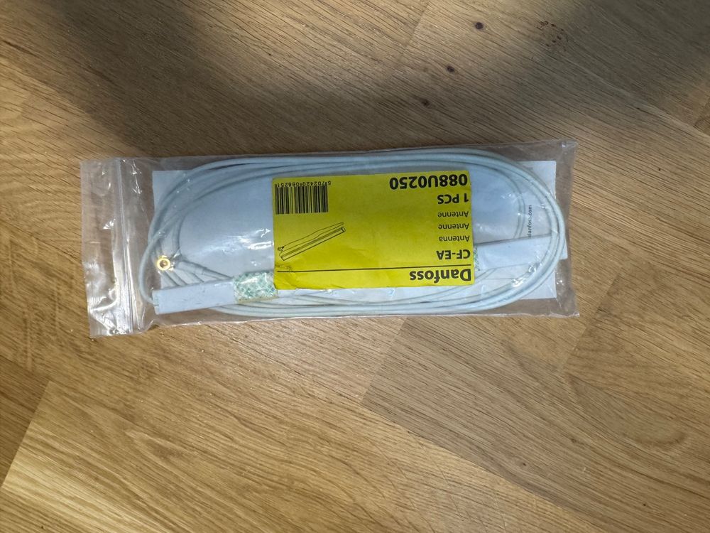 Danfoss Antenne CF-EA 088U0250 - zu CF2 (Gebraucht) in Kestenholz für ...