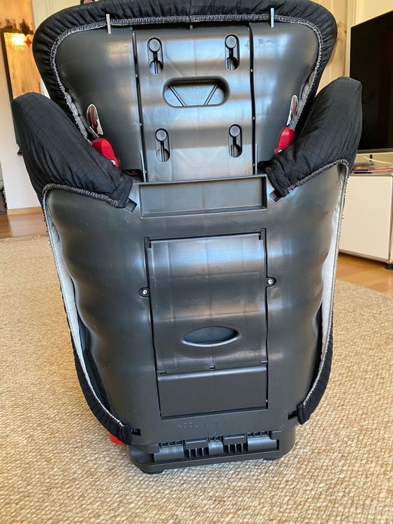 Autositz Kinder Römer Kid plus (Gebraucht) in Luzern für CHF 45 – nur ...