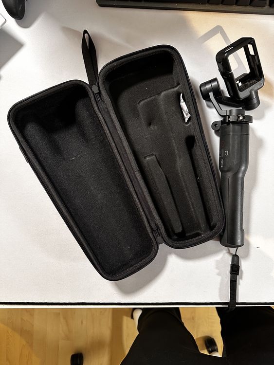 GoPro Karma Grip + Case | Kaufen auf Ricardo