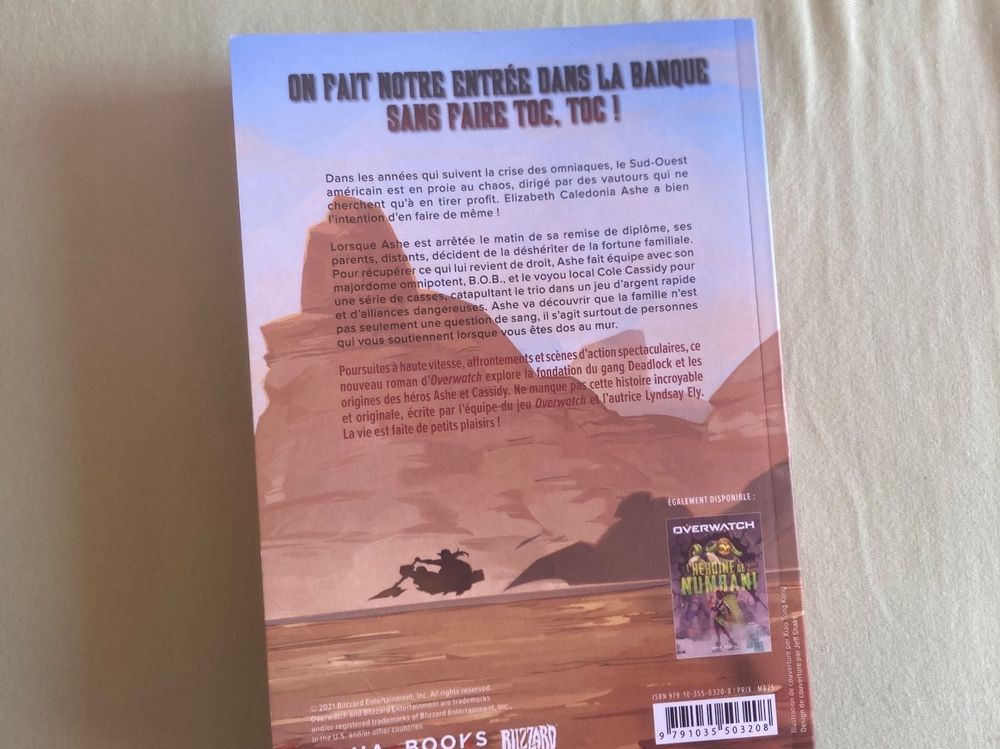 overwatch deadlock rebels (Neu (gemäss Beschreibung)) in Romont FR für ...