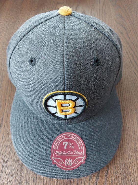 Boston Cap (Neu (gemäss Beschreibung)) in Niederwangen BE für CHF 20 ...