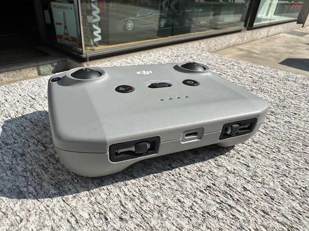 Genuine DJI Mini 2 Air 2 mavic 3 Remote controller (Gebraucht) in ...