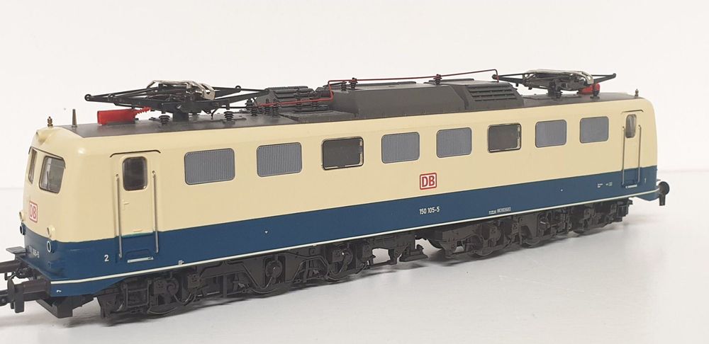 Roco DB BR 150 105-5 DC Analog Neu!! | Kaufen auf Ricardo
