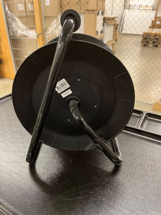 Kabelrolle Max Hauri 250V / 10A 40m (Gebraucht) in Tagelswangen für CHF ...