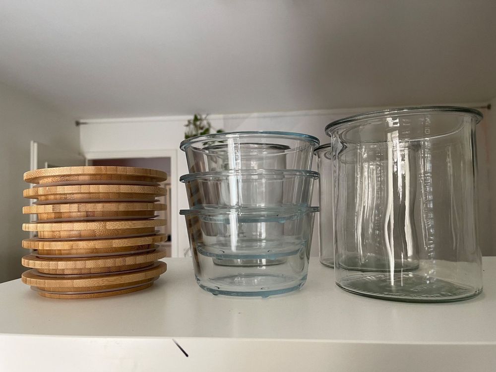Erstaunlich Glaser Set Ikea Fotos