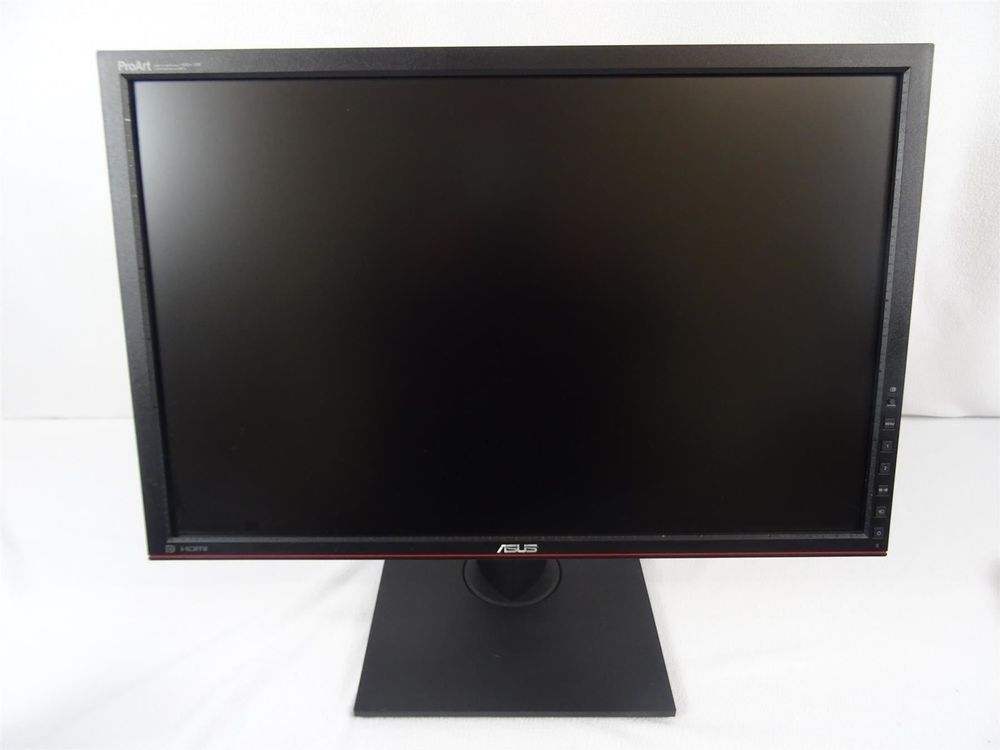 ASUS ProArt PA248Q Monitor 2012 (Gebraucht) in Bülach für CHF 40 – nur ...