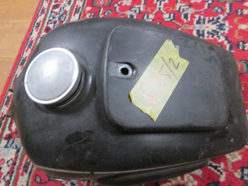 BMW R25/2 Tank | Kaufen auf Ricardo