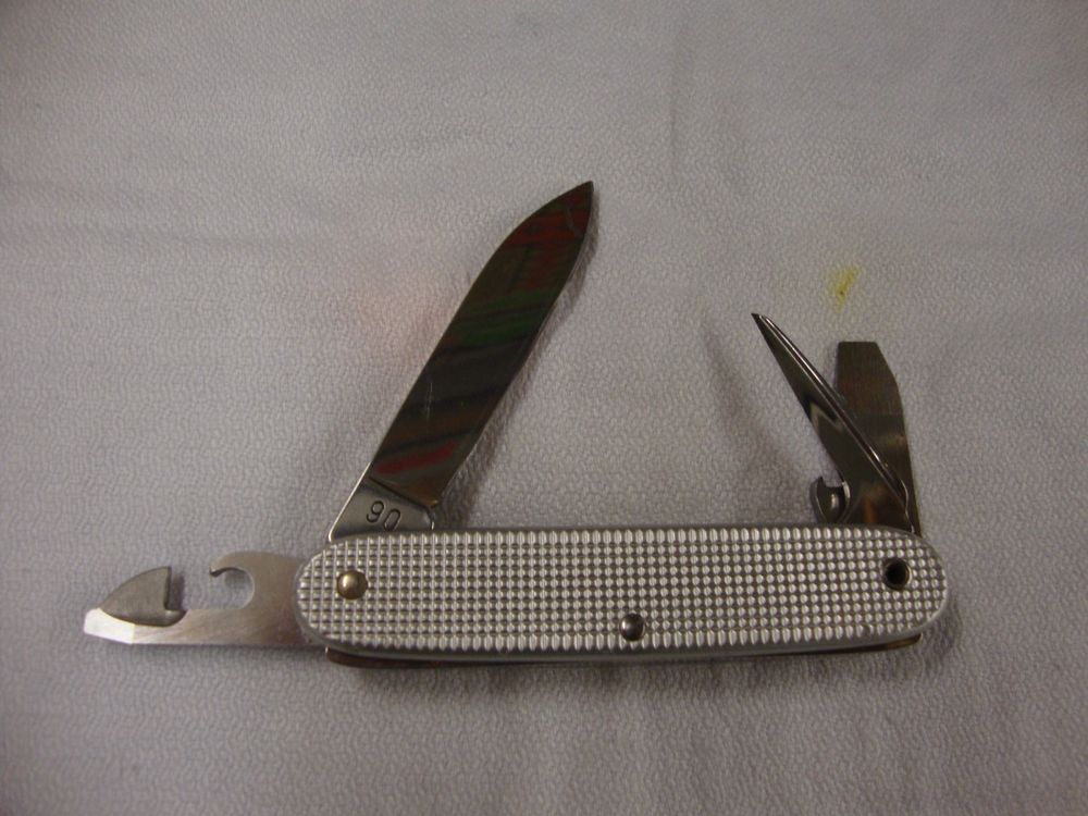 Vic. Messer Jg.90 | Kaufen auf Ricardo