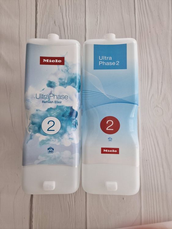 Miele Ultra Phase 2 (Neu (gemäss Beschreibung)) in Russikon für CHF 11 ...