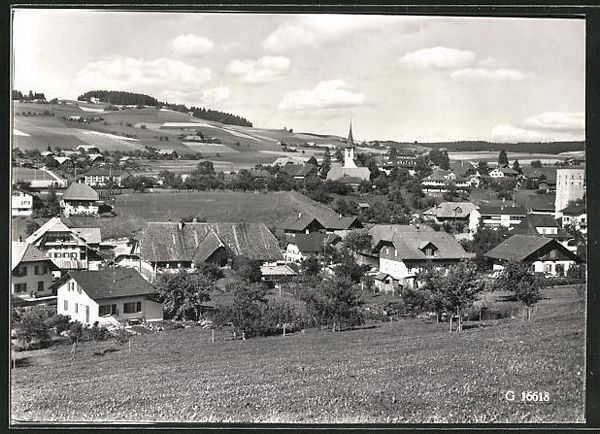 Biglen, Nahansicht (Gebraucht) in für CHF 4.7 – mit Lieferung auf ...