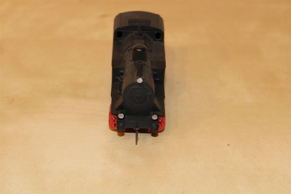 H0 DCC Märklin BR 89 Dampflok Digi, Esu V4 in OVP (Gebraucht) in Reiden für CHF 40 – mit ...