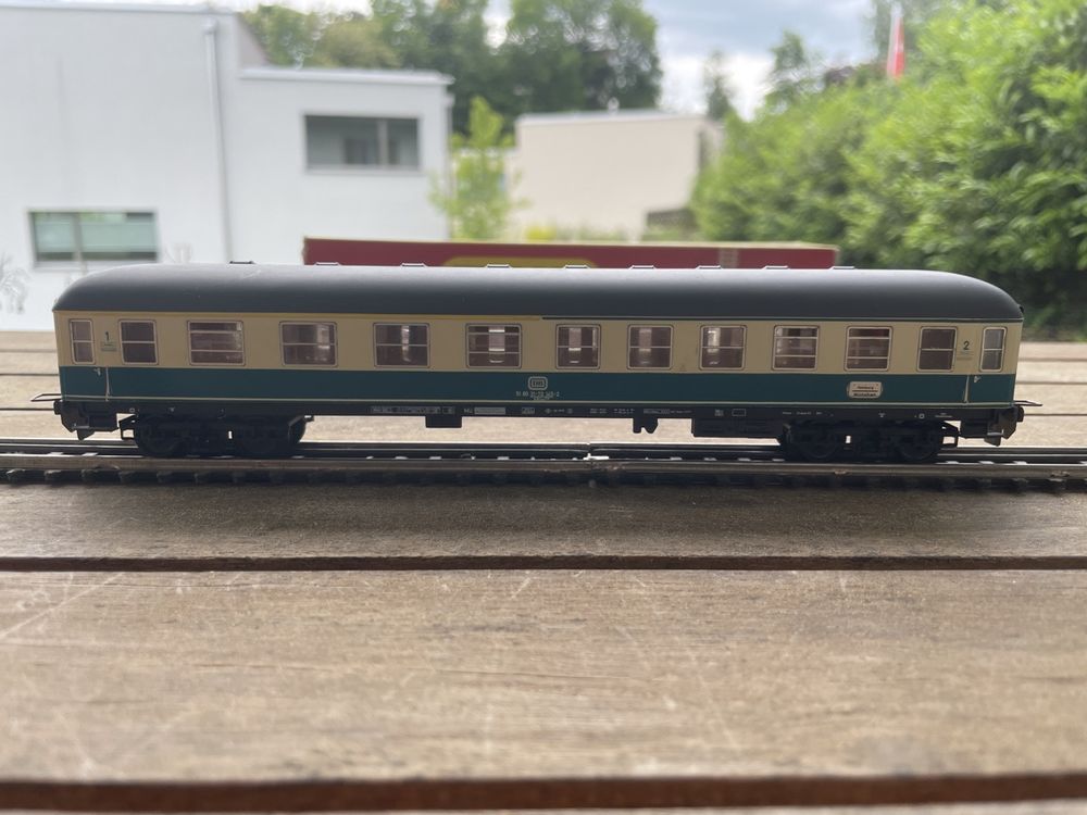 Trix Express H0 3351 | Kaufen auf Ricardo