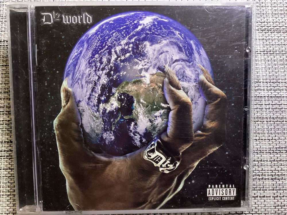 CD D12 – D12 World | Kaufen auf Ricardo