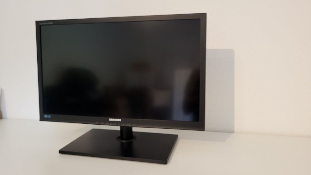 Samsung TFT-Monitor 24 Zoll | Kaufen auf Ricardo
