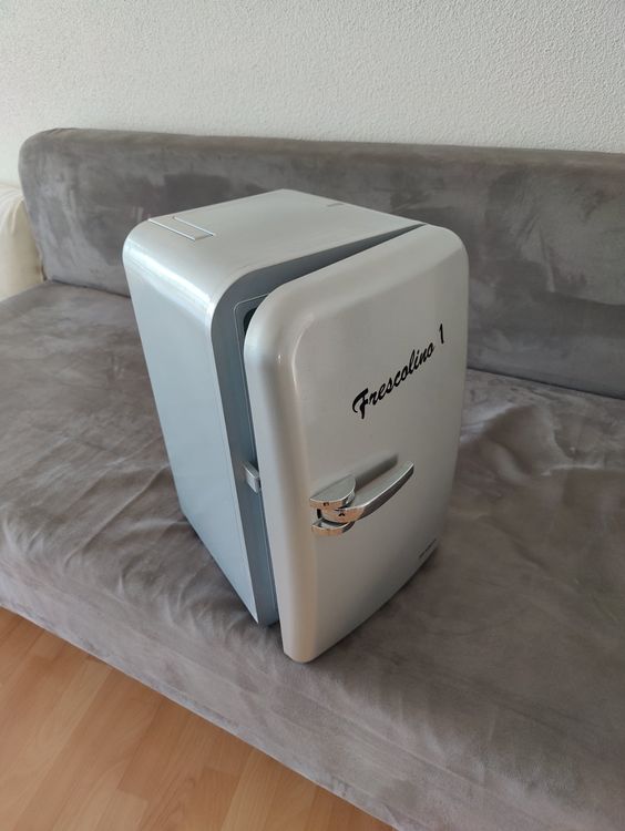 Stilvolle Mini Kuhlschrank Ebay Kleinanzeigen Ebenbild