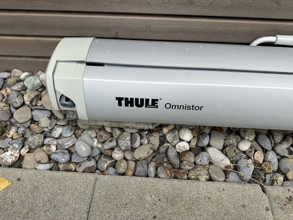 Thule Omnistor (Gebraucht) in Bützberg für CHF 460 – nur Abholung auf ...