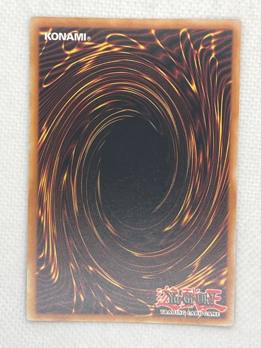Yu-Gi-Oh! - Rotäugiger Geist - Selten - Top Zustand! (Gebraucht) in ...