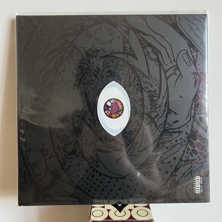 Bad Bunny X 100PRE 2xLP (Gebraucht) in Fribourg für CHF 65 – mit ...