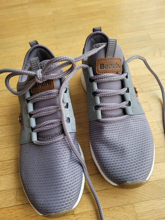 Bench Sneaker | Kaufen auf Ricardo