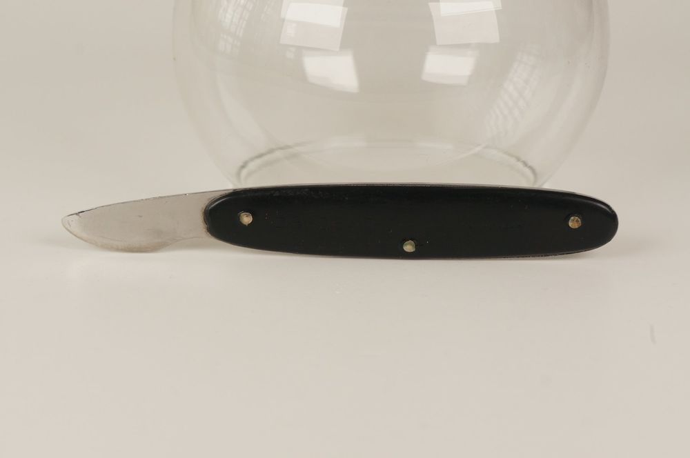 Bergeon 4932 Gehäusemesser Gehäuseöffner Uhrmacher | Kaufen auf Ricardo