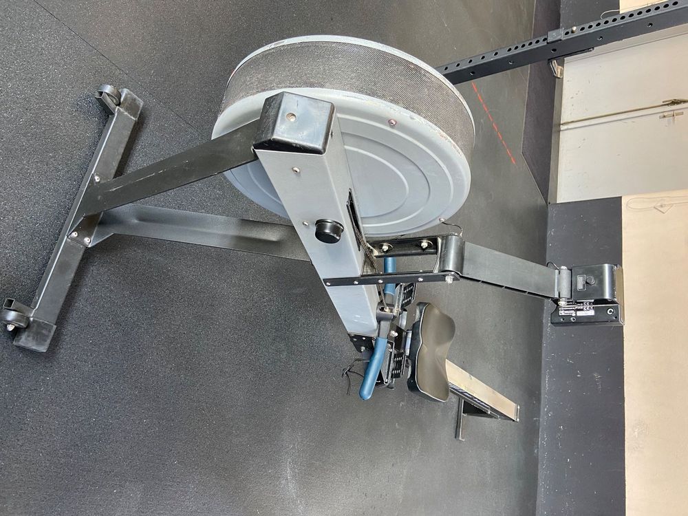 Concept 2 Model C mit PM3 Monitor (Gebraucht) in Lausen für CHF 440 ...