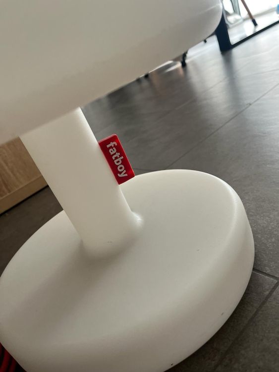 Original Fatboy Lampe Medium | Kaufen auf Ricardo