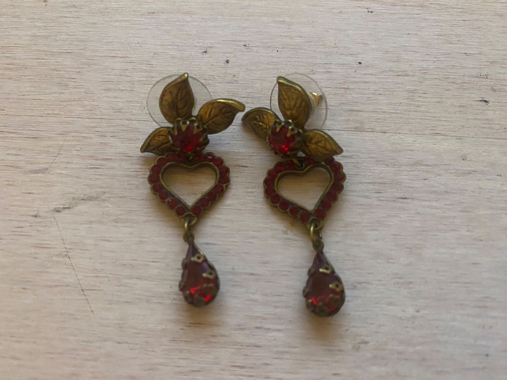 Ohrstecker Michal Negrin | Kaufen auf Ricardo