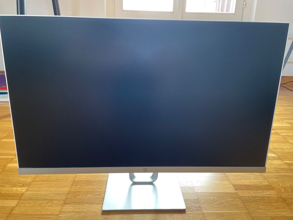 HP Pavillon 27q Display (Gebraucht) in Zürich für CHF 60 – nur Abholung ...